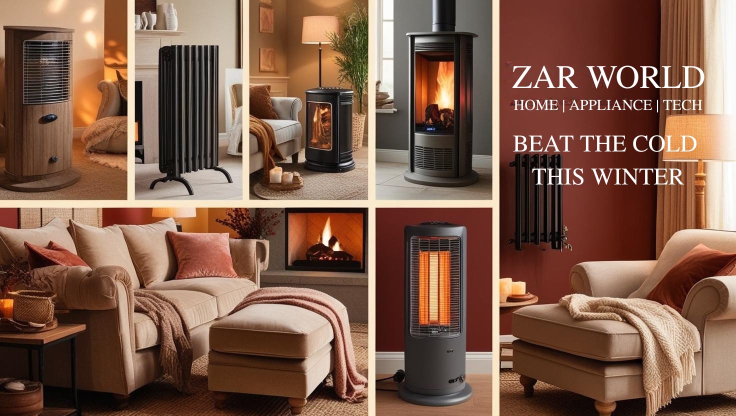 SHOP WINTER ESSENTIALS – Zar World