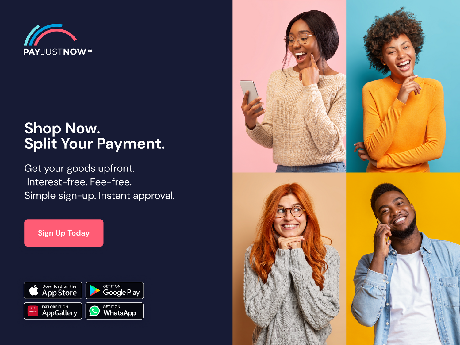 Zar World - An Unimaginable Shopping Experience