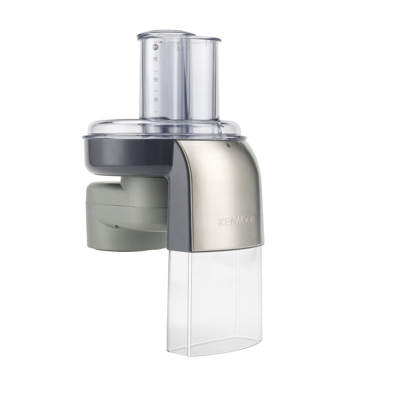 Kenwood - Chef/Chef XL Attachment Continuous Slicer & Grater - AT340 ...