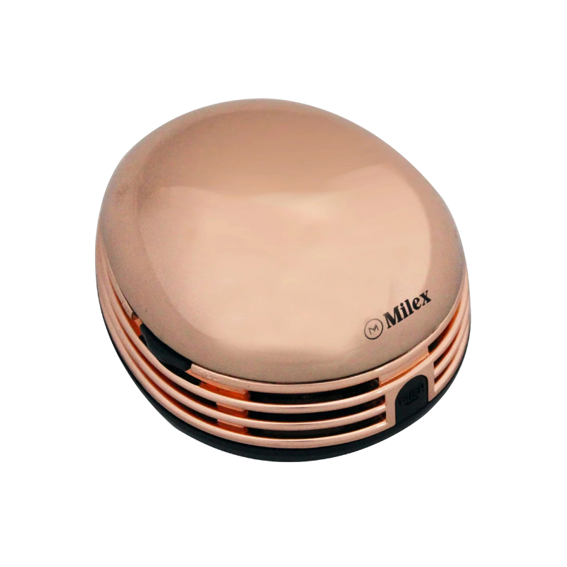 Milex Crumby Mini Desk Vacuum MCV002 – Zar World
