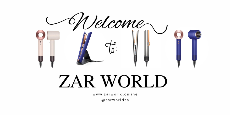 Zar World - An Unimaginable Shopping Experience