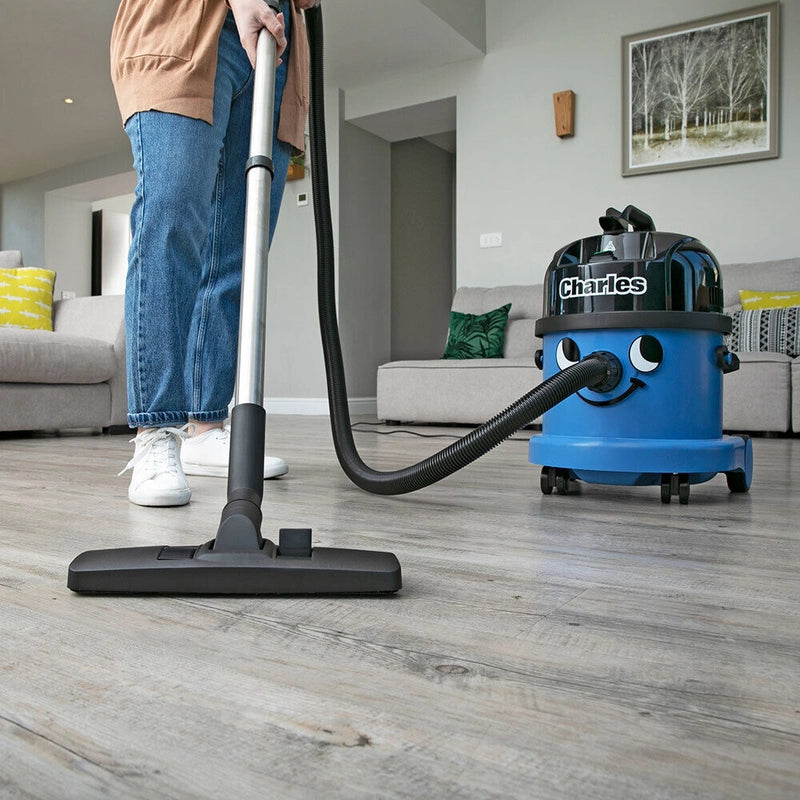 Numatic Charles Vacuum (Wet OR Dry) CVC370-2 – Zar World