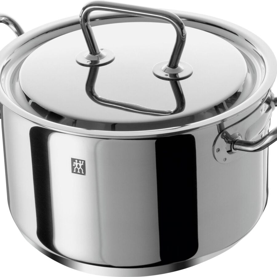 Zwilling Twin Classic Pot Set 9 Piece ZW-66580-000-0 – Zar World